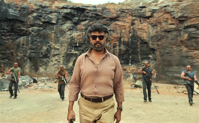 Jailer: Hukum Video Song feat. 'Thalaivar Superstar' Rajinikanth Tamil ...
