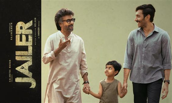 Lingaa First Look Poster Tamil Movie, Music Reviews and News