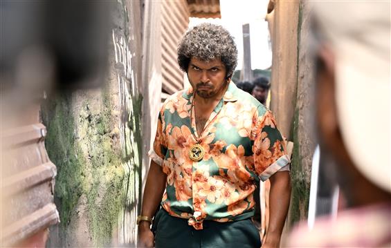 Sinam: FDFS, Plot, Censor, Runtime & More Tamil Movie, Music Reviews ...