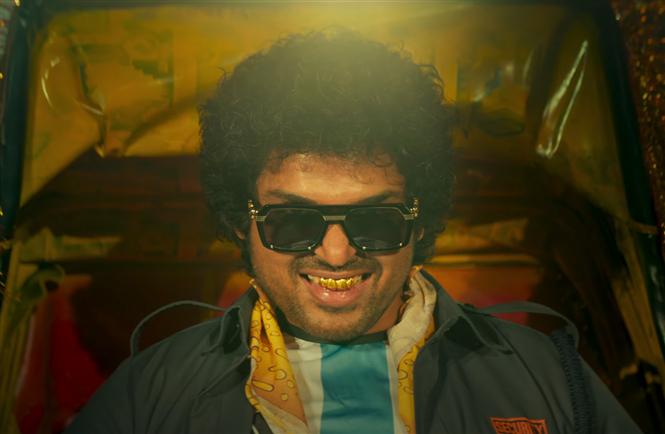 Japan Teaser feat. Karthi, Anu Emmanuel, Sunil out! Diwali release ...