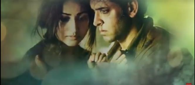 Kaabil Motion Poster Hindi Movie, Music Reviews and News