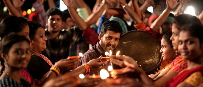 Kaadu Trailer Tamil Movie, Music Reviews and News