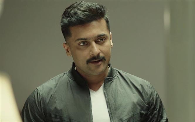 Kaappaan New Promo Video feat. Suriya, Arya Tamil Movie, Music Reviews ...