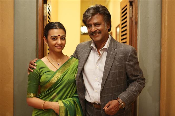 Kabali movie stills Tamil Movie, Music Reviews and News