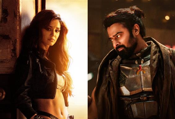 MLA - First Look Released "Telugu Movies, Music, Reviews and Latest News"