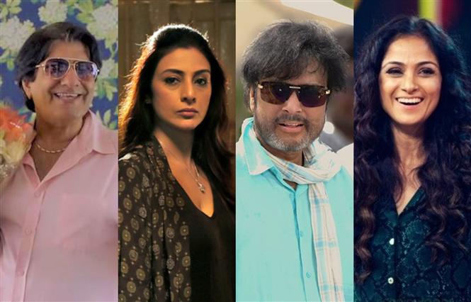 Karthik joins Simran in Andhagan shooting! Tamil Movie, Music Reviews ...