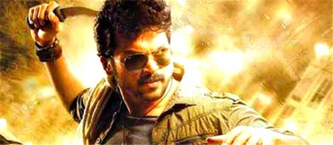 Karthi's Alex Pandian audio launch Tamil Movie, Music Reviews and News