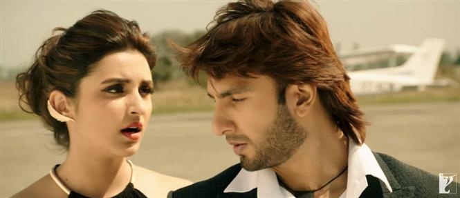 Kill Dil New Trailer Hindi Movie, Music Reviews and News