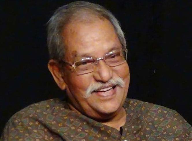 Koothu Pattarai founder Na. Muthuswamy Passes Away Tamil Movie, Music ...