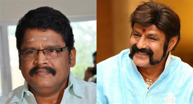 KS Ravikumar - Balakrishna film to begin soon "Telugu Movies, Music ...