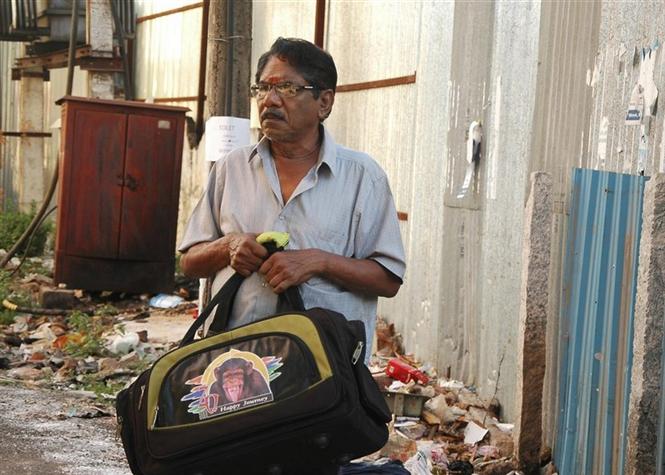 Kurangu Bommai Trailer Tamil Movie, Music Reviews and News