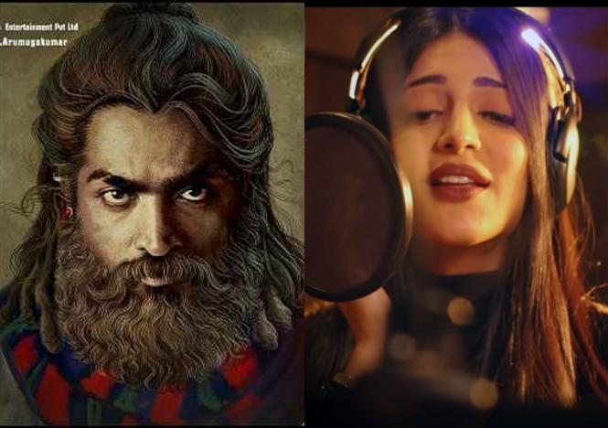 Laabam First Single Yaazha Yaazha Out Now! Tamil Movie, Music Reviews ...