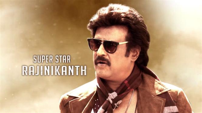 Lingaa First Look Motion Poster Tamil Movie, Music Reviews and News
