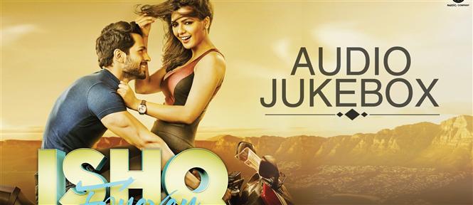 Listen to Ishq Forever Audio JukeBox Hindi Movie, Music Reviews and News