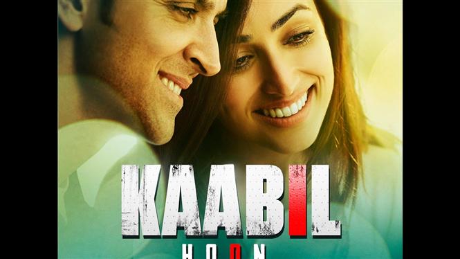 Listen to 'Kaabil Hoon Song' form Kaabil Hindi Movie, Music Reviews and ...