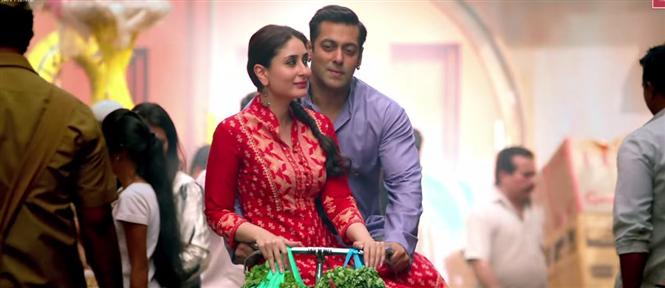 Listen to 'Tu Chahiye' full song from Bajrangi Bhaijaan Hindi Movie, Music Reviews and News