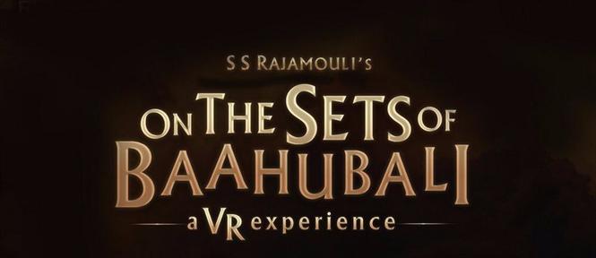 Making of Bahubali 2 : The Conclusion Released Tamil Movie, Music ...