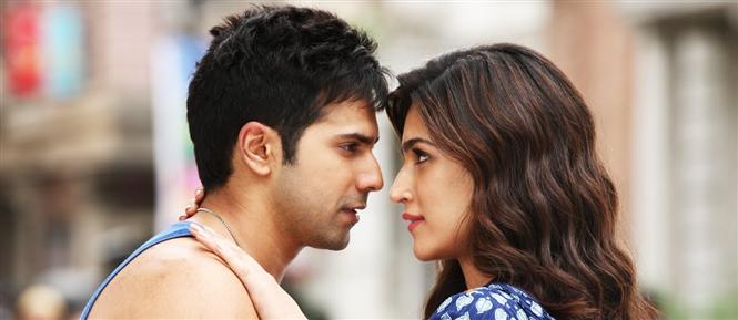 Making of 'Manma Emotion' video song from Dilwale Hindi Movie, Music ...