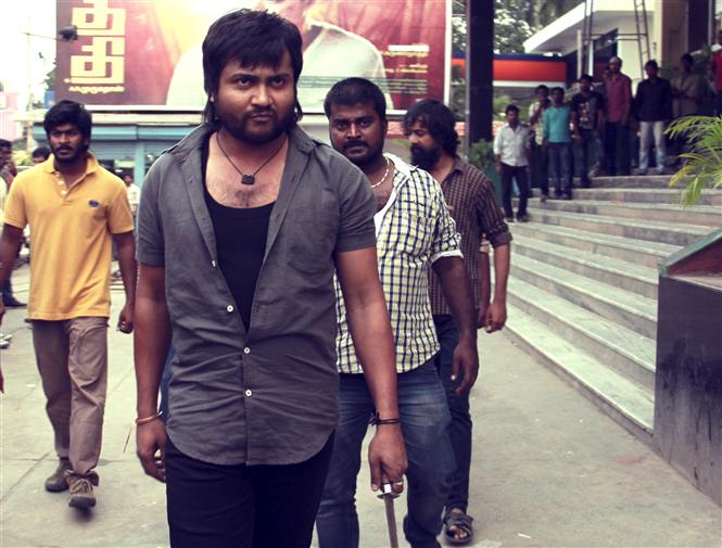 Masala Padam movie stills Tamil Movie, Music Reviews and News