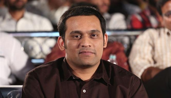 Mickey J Mayer to score music for Sreenu Vaitla's next "Telugu Movies ...