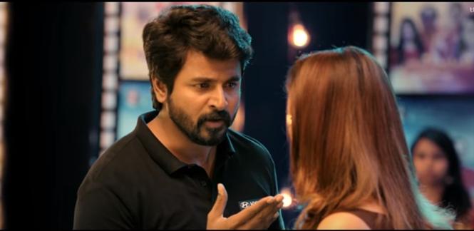 Mr. Local Teaser Tamil Movie, Music Reviews and News