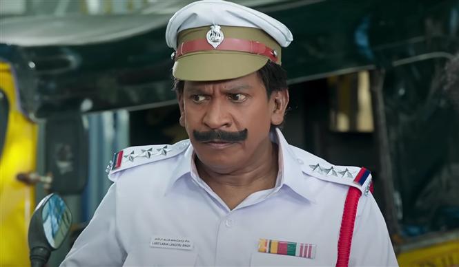 Naai Sekar Returns: All Promo Videos Tamil Movie, Music Reviews and News