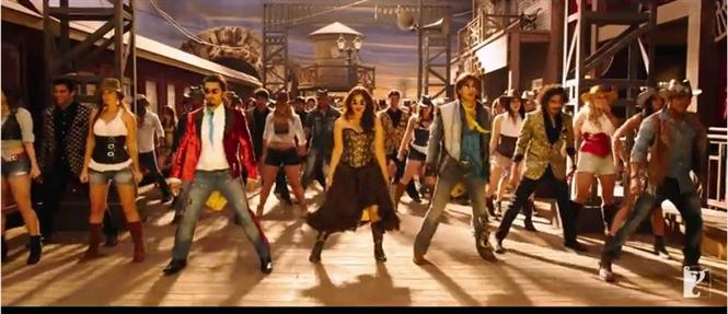 Nakhriley Official Video Song from Kill Dil Hindi Movie, Music Reviews ...