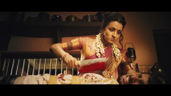 Nayaki Teaser "Telugu Movies, Music, Reviews and Latest News"