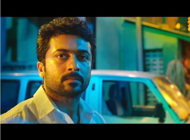 NGK Teaser starring Suriya Tamil Movie, Music Reviews and News