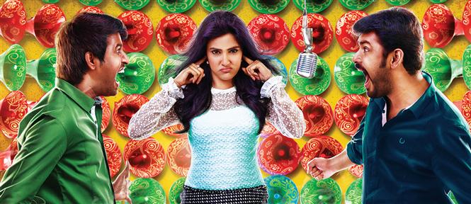 Oru oorula Rendu Raja Trailer Tamil Movie, Music Reviews and News