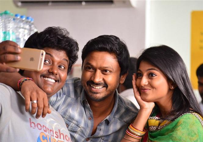 Pandigai - New Stills Tamil Movie, Music Reviews and News