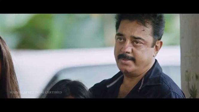 Papanasam Trailer 2 Tamil Movie, Music Reviews and News