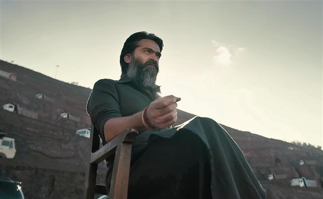 Pathu Thala Teaser: Emotionally charged Tamil Movie, Music Reviews and News