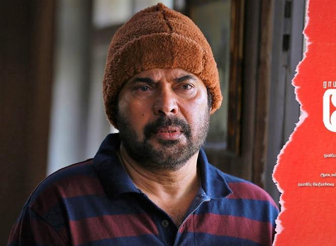 Peranbu Teaser: Mammootty stuns you with his performance Tamil Movie ...