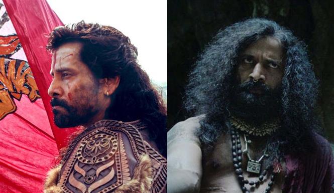Ponniyin Selvan sneak peek ps1 Tamil Movie, Music Reviews and News