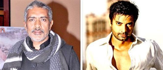 Prakash Jha signs Rahul Bhat for Gangaajal 2 Hindi Movie, Music Reviews ...