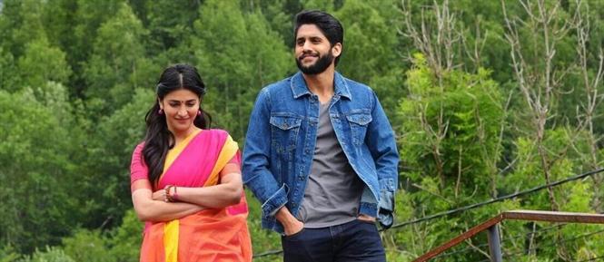 Premam Movie Stills "Telugu Movies, Music, Reviews and Latest News"