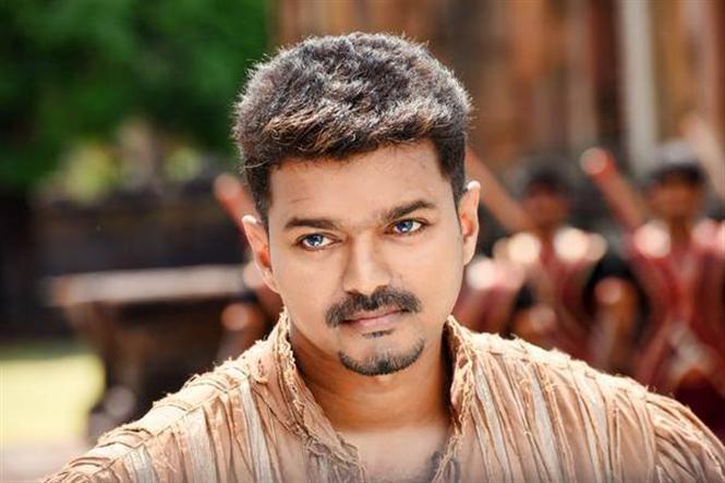Puli movie stills Tamil Movie, Music Reviews and News