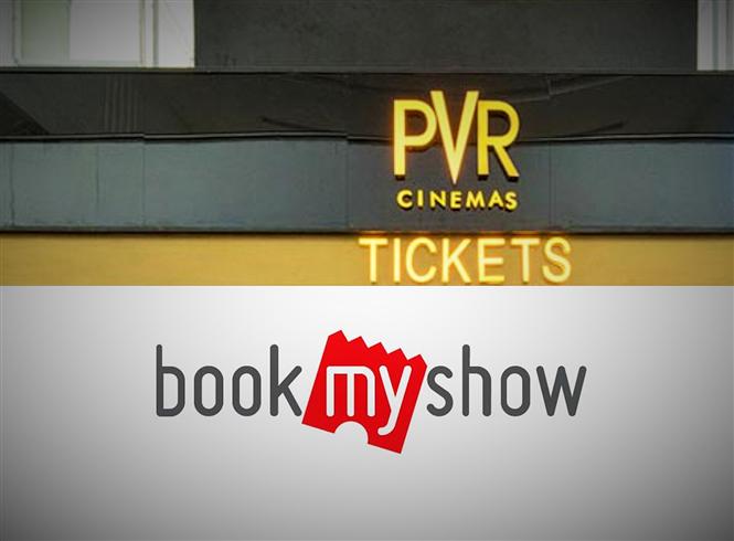 PVR, BookMyShow cannot collect more than Rs. 6 as Internet Charges ...
