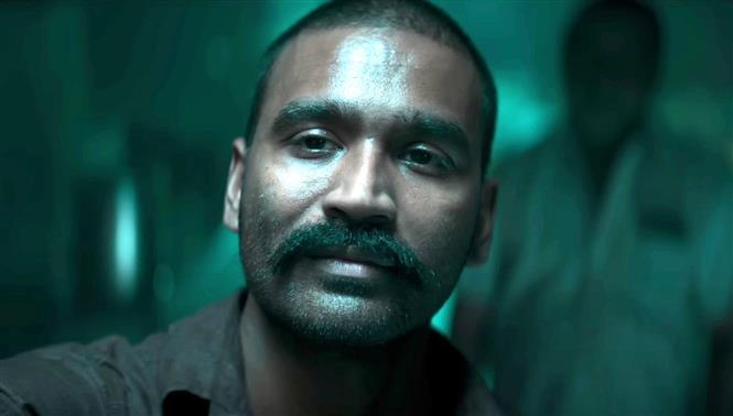 Raayan: Oh Raaya video song feat. Dhanush, Selvaraghavan & siblings ...