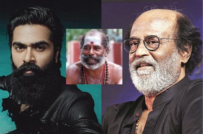 Rajinikanth, Simbu extend financial help to actor Thavasi! Tamil Movie ...