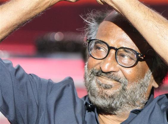 Dharma Durai First Look Poster Tamil Movie, Music Reviews and News