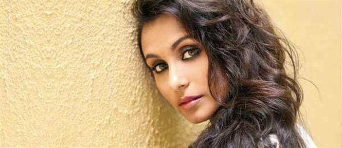 Rani Mukerji to make her comeback with 'Hichki' Hindi Movie, Music ... Rani Mukerji to make her comeback with 'Hichki' Hindi Movie, Music ...