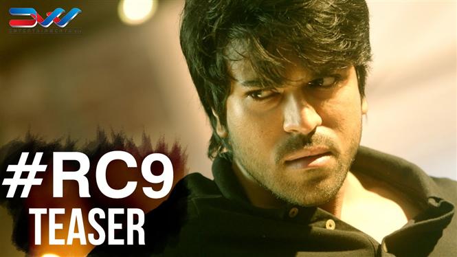 RC9 Teaser "Telugu Movies, Music, Reviews and Latest News"