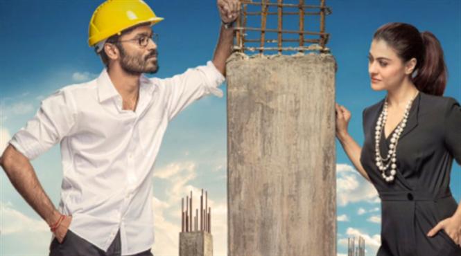Release date of VIP 2 is here Tamil Movie, Music Reviews and News