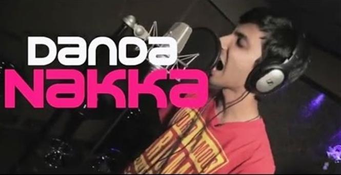 Romeo Juliet - Dandanakka Making Video Tamil Movie, Music Reviews and News