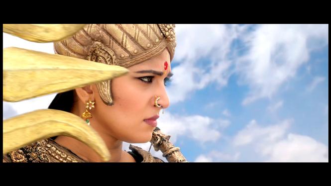 Rudhramadevi Trailer Tamil Movie, Music Reviews and News
