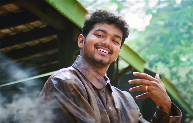 Sachein trailer releases in 4K, 20 years since the film's release ...