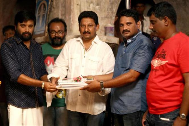 Sasikumar's next is Vetrivel Tamil Movie, Music Reviews and News Sasikumar's next is Vetrivel Tamil Movie, Music Reviews and News