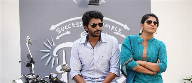 Sathriyan - Movie Stills Tamil Movie, Music Reviews and News